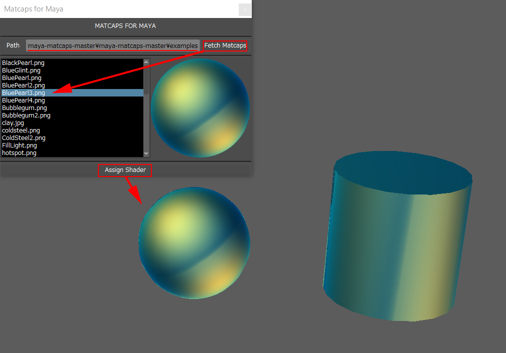 MAYA マットキャップ: 雑記とことこ