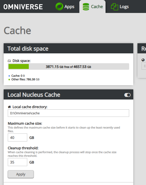 NVIDIA Omniverse USD Composer: 雑記とことこ