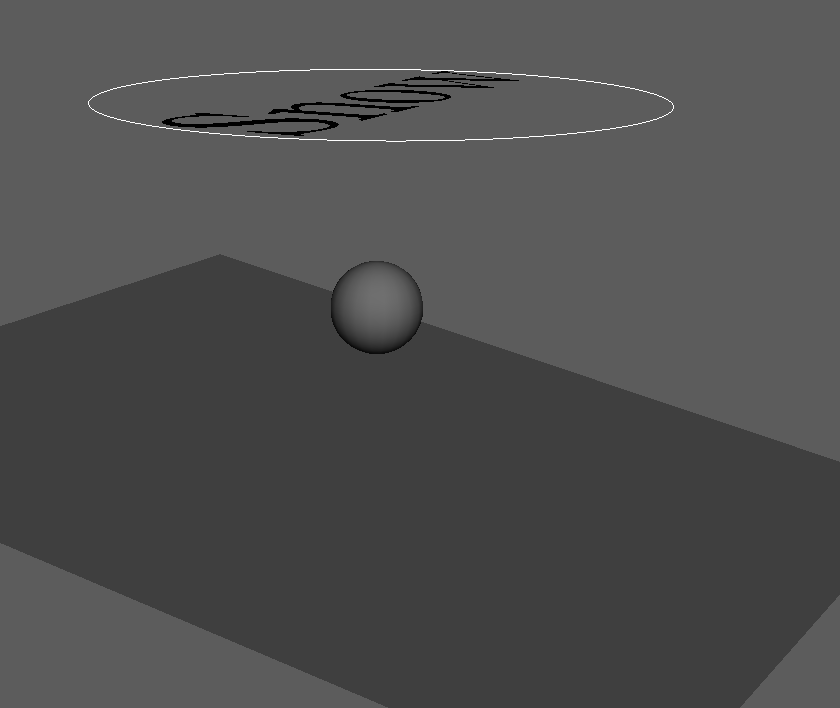MAYA 雪 Snow Tool: 雑記とことこ